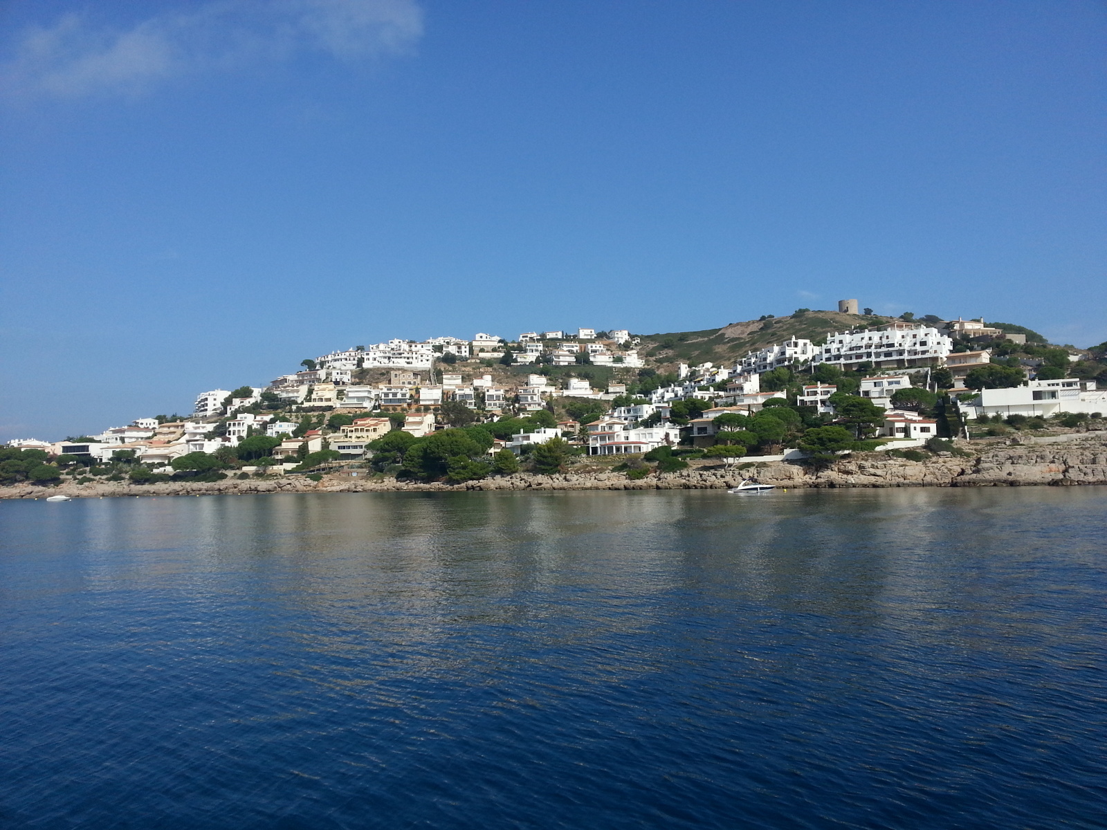 HOWARD 15 | Bosch API