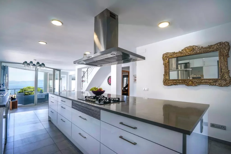 RUSSON 33 | Bosch API